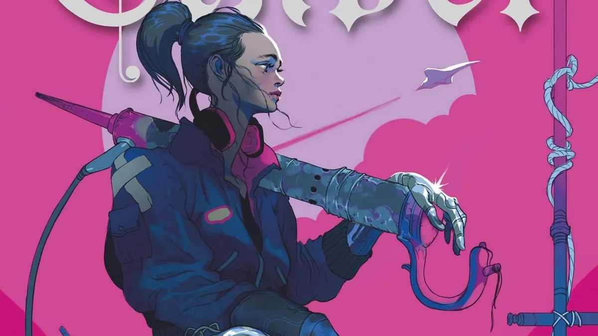 Cinder: How to Keep Your Fairy-Tale Retelling Fresh – The Story Fortress