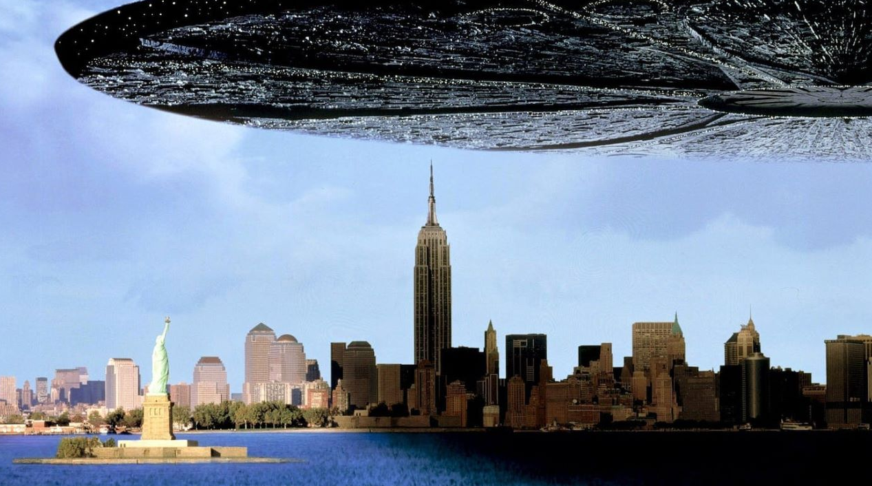Independence Day: How to Keep Your Side-Characters Interesting – The ...
