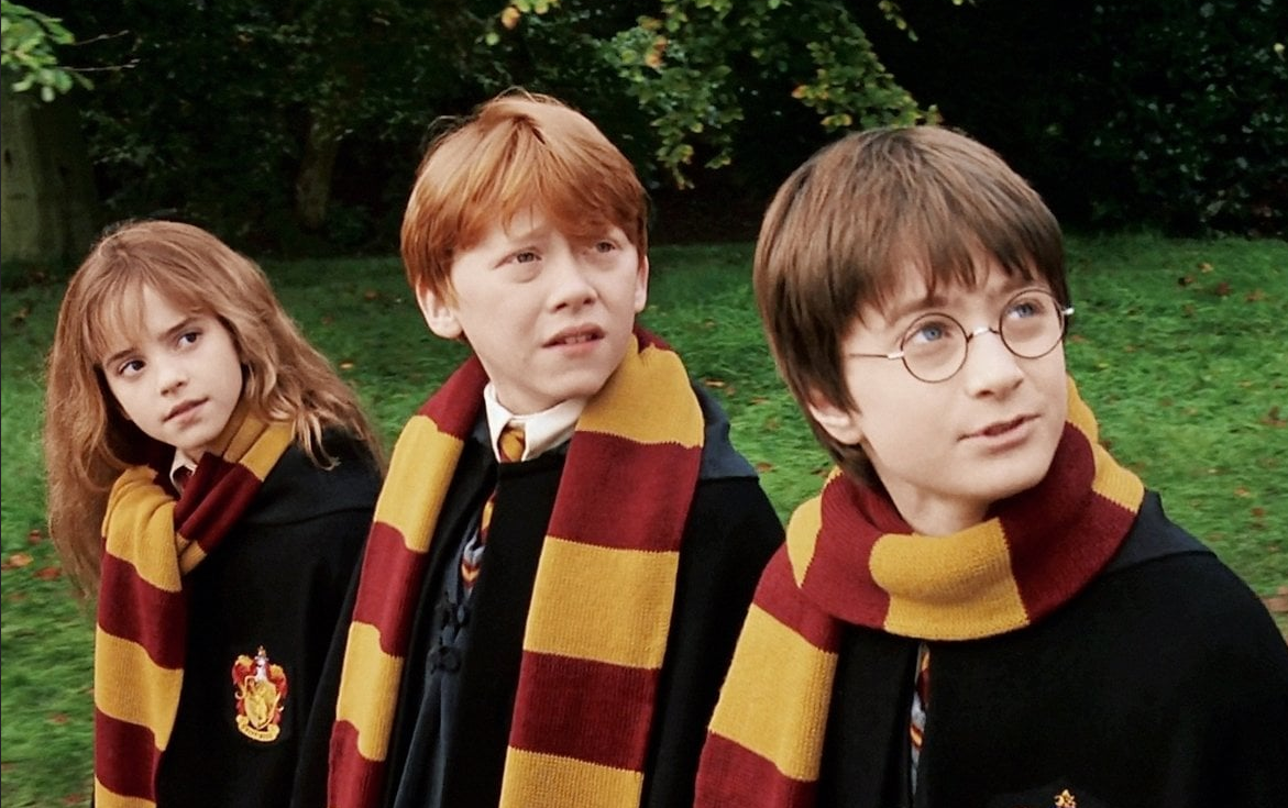 Harry Potter: How to Maintain Character Development Over a Series – The ...