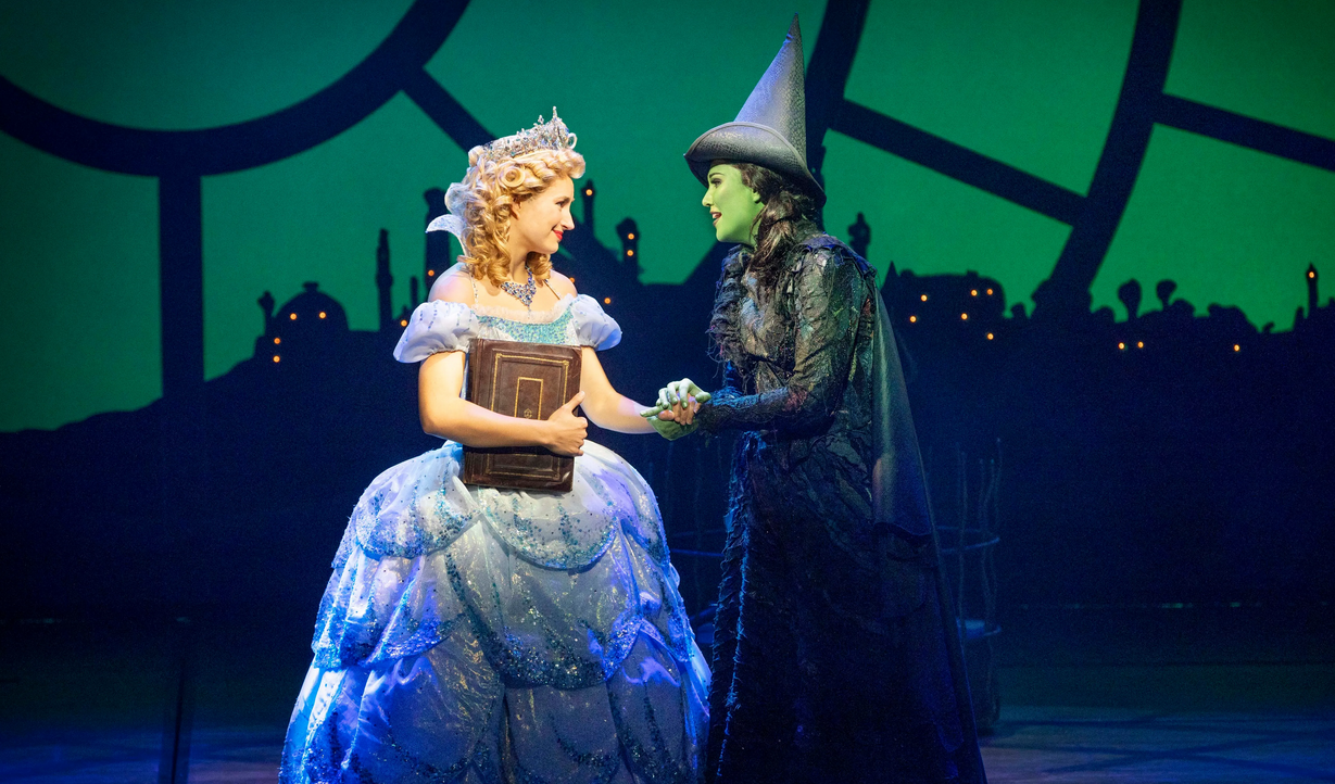 Wicked: How To Write a Villain Protagonist – The Story Fortress