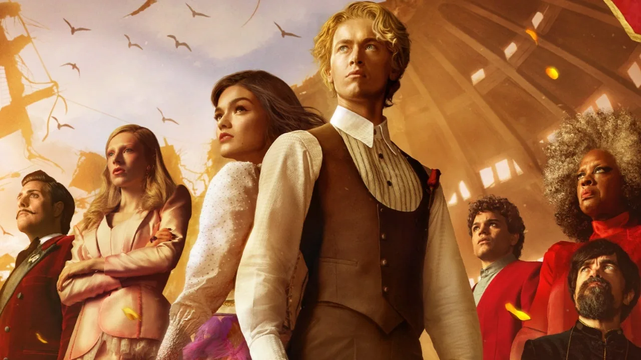 The Ballad Of Songbirds and Snakes: The Book Vs. The Movie – The Story ...