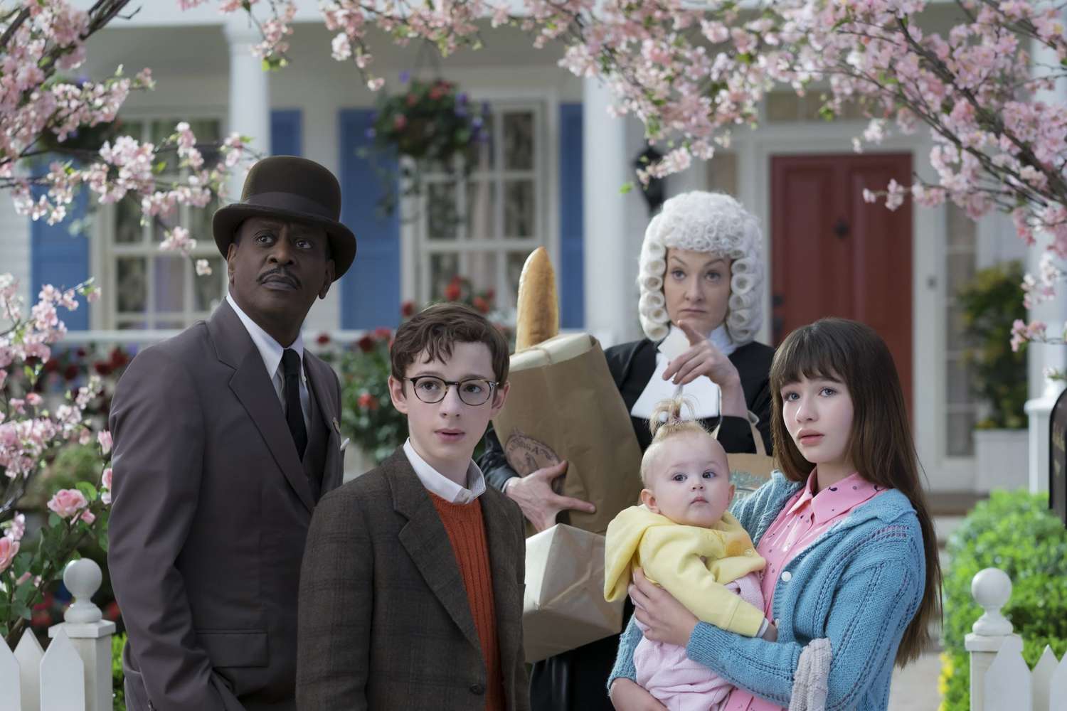 A Series of Unfortunate Events: Balancing Complexity in a Mystery – The ...