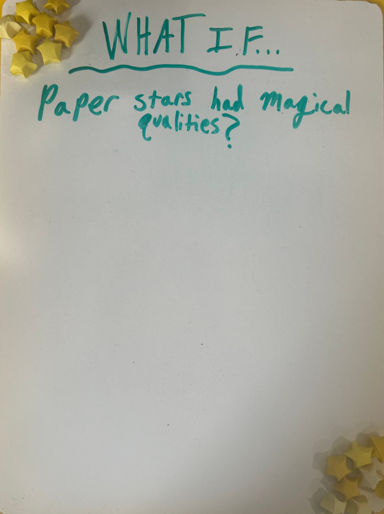 Writing Workshop: How To Craft An Incredible Concept for Your Novel ...