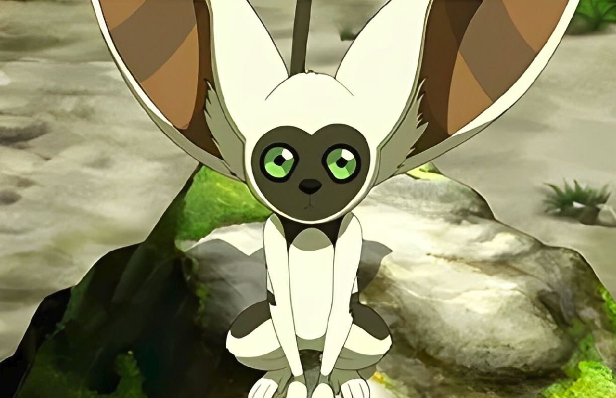 The Tale of Momo: Write From a New Perspective – The Story Fortress