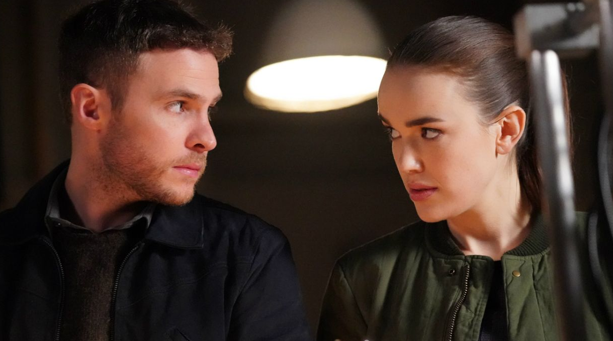 Agents of SHIELD: Variety Generates Interest – The Story Fortress